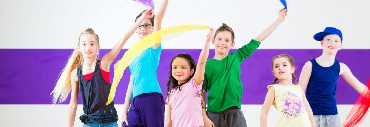 Dance | Edwardsville YMCA