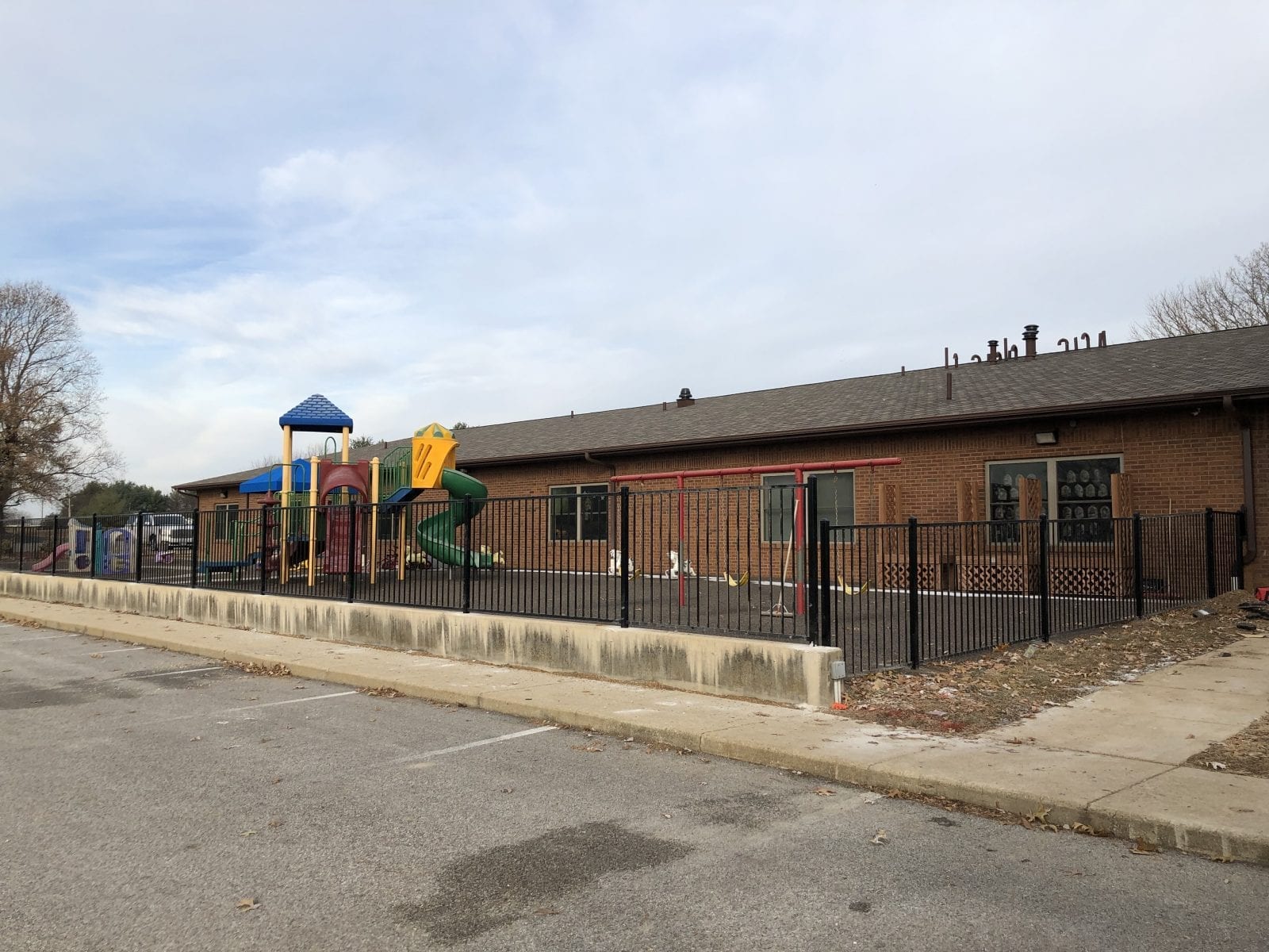 Allison Cassens Early Childhood Development Center | Edwardsville YMCA