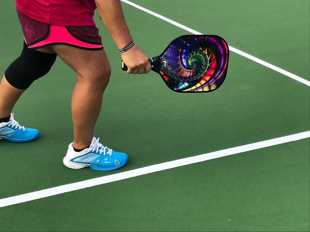 Pickleball | Edwardsville YMCA