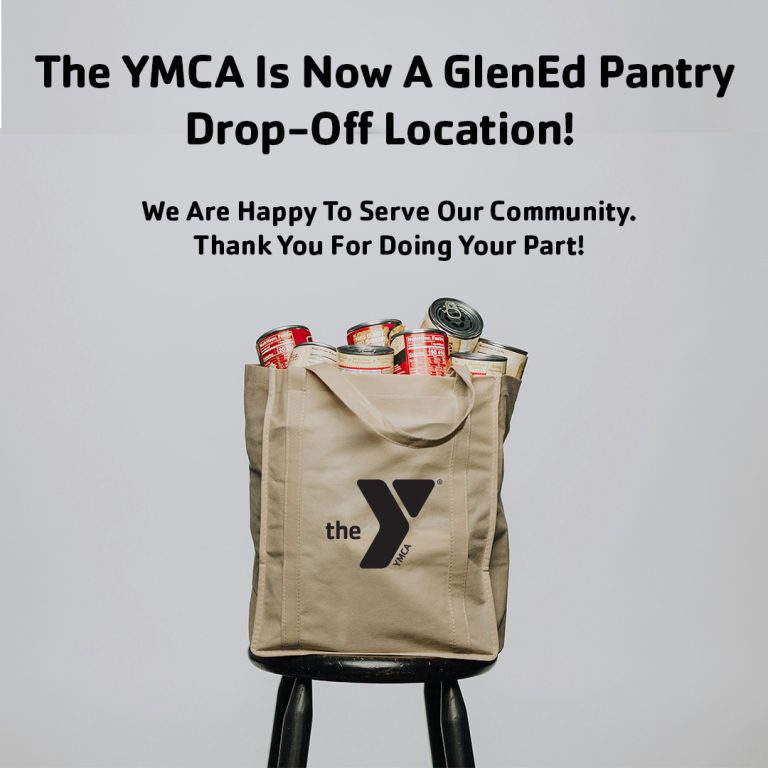Glen-Ed Pantry Drop Off Location | Edwardsville YMCA